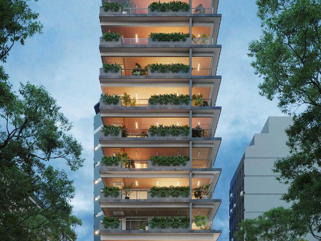 Apartamento em Botafogo, Rio de Janeiro/RJ de 208m² 4 quartos à venda por R$ 3.946.700,00