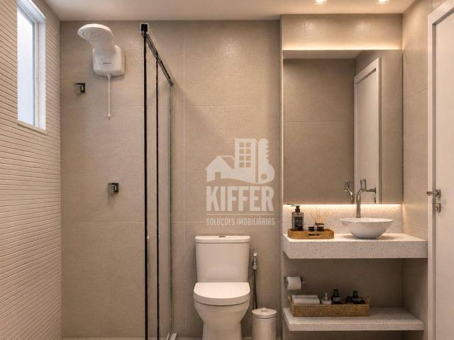 Apartamento em Botafogo, Rio de Janeiro/RJ de 35m² 1 quartos à venda por R$ 589.900,00