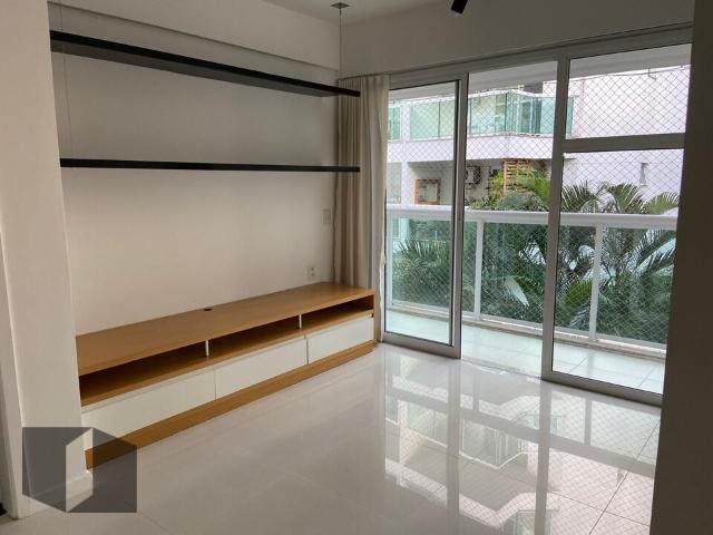 Apartamento em Botafogo, Rio de Janeiro/RJ de 64m² 2 quartos à venda por R$ 1.179.900,00
