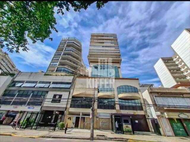 Apartamento em Botafogo, Rio de Janeiro/RJ de 65m² 2 quartos para locação R$ 5.900,00/mes