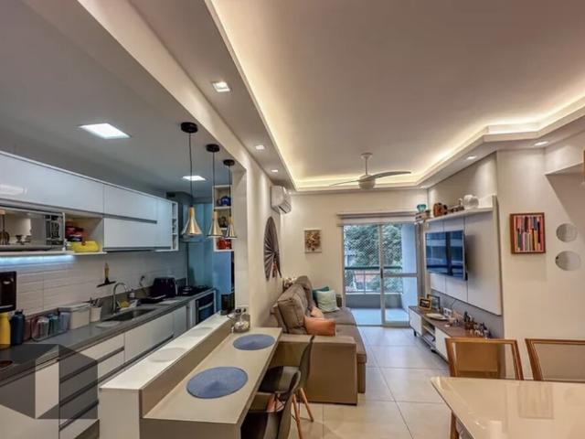 Apartamento em Botafogo, Rio de Janeiro/RJ de 78m² 2 quartos à venda por R$ 1.299.000,00