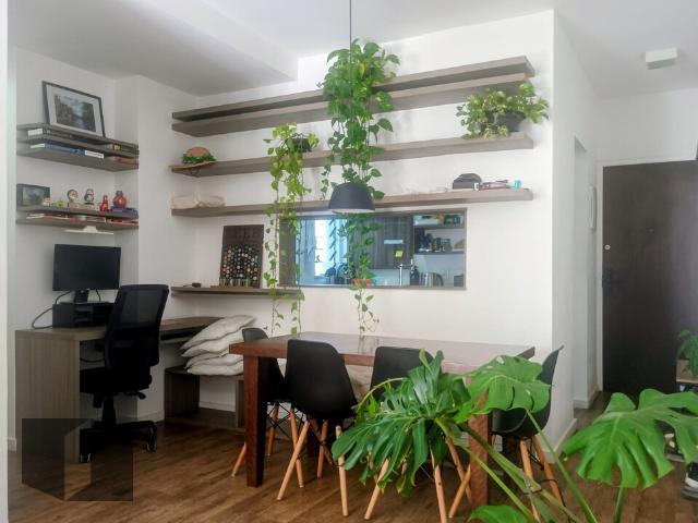 Apartamento em Botafogo, Rio de Janeiro/RJ de 79m² 2 quartos à venda por R$ 1.149.900,00