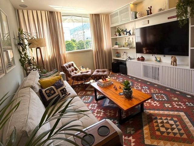 Apartamento em Botafogo, Rio de Janeiro/RJ de 70m² 2 quartos à venda por R$ 1.099.900,00