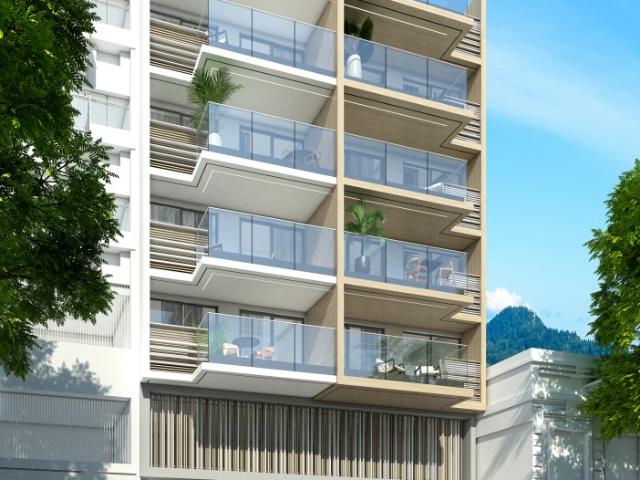 Apartamento em Botafogo, Rio de Janeiro/RJ de 85m² 2 quartos à venda por R$ 1.278.000,00