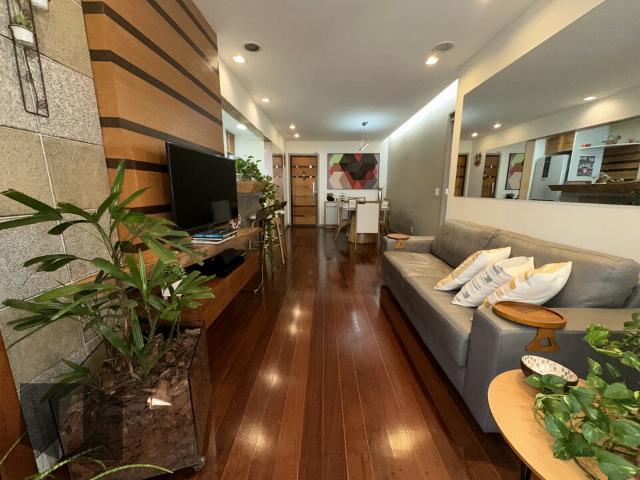 Apartamento em Botafogo, Rio de Janeiro/RJ de 86m² 2 quartos à venda por R$ 1.299.000,00