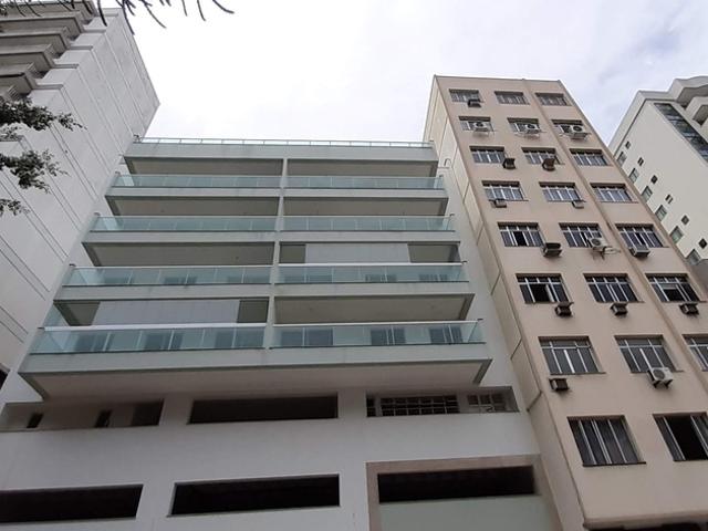 Apartamento em Botafogo, Rio de Janeiro/RJ de 94m² 3 quartos à venda por R$ 1.399.000,00