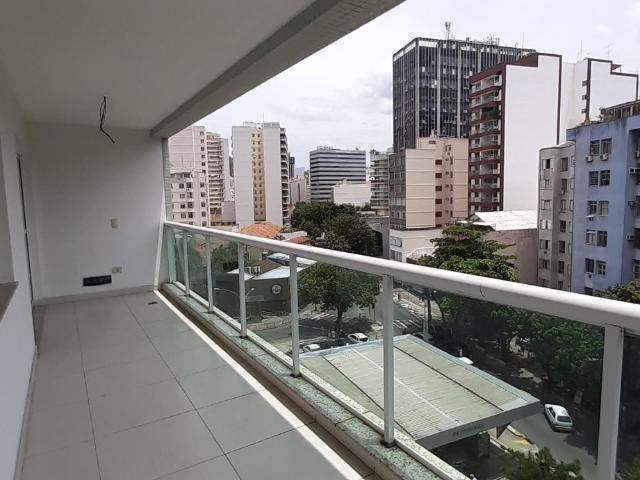Apartamento em Botafogo, Rio de Janeiro/RJ de 88m² 3 quartos à venda por R$ 1.171.900,00