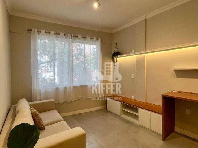 Apartamento em Botafogo, Rio de Janeiro/RJ de 80m² 3 quartos à venda por R$ 1.189.900,00