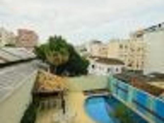 Apartamento em Botafogo, Rio de Janeiro/RJ de 83m² 2 quartos à venda por R$ 1.159.000,00