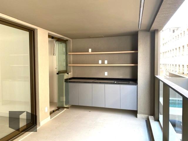 Apartamento em Botafogo, Rio de Janeiro/RJ de 95m² 2 quartos à venda por R$ 1.949.900,00
