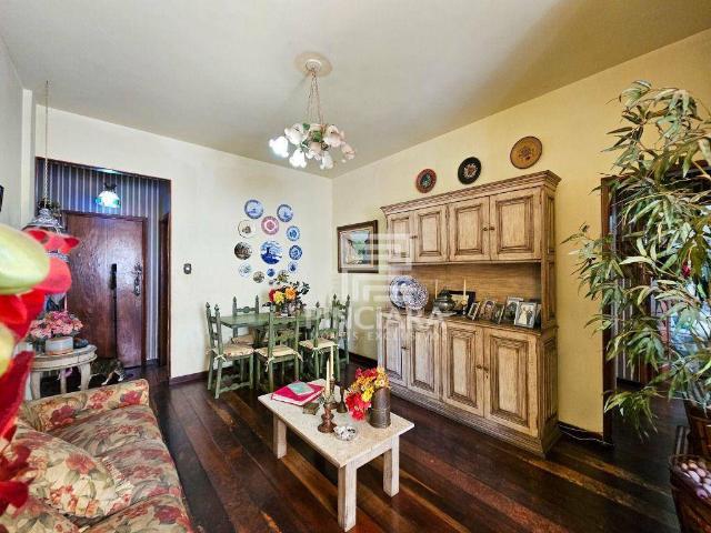 Apartamento em Botafogo, Rio de Janeiro/RJ de 95m² 3 quartos à venda por R$ 989.000,00