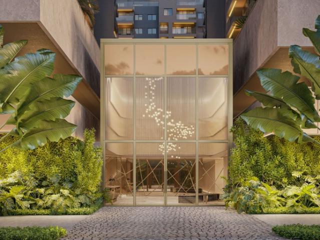 Apartamento em Botafogo, Rio de Janeiro/RJ de 96m² 3 quartos à venda por R$ 1.580.336,00
