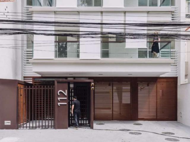 Apartamento em Botafogo, Rio de Janeiro/RJ de 95m² 3 quartos à venda por R$ 2.017.118,00