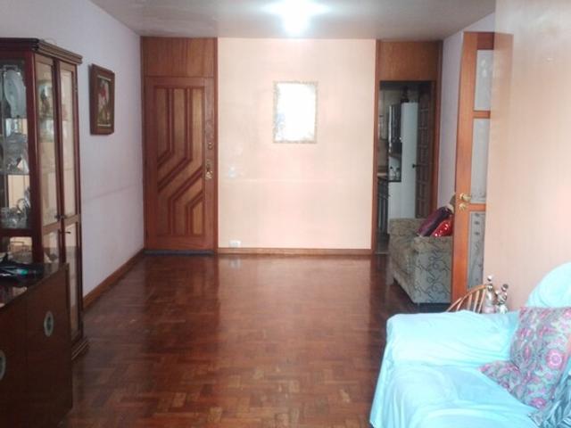Apartamento em Botafogo, Rio de Janeiro/RJ de 98m² 3 quartos à venda por R$ 1.199.900,00