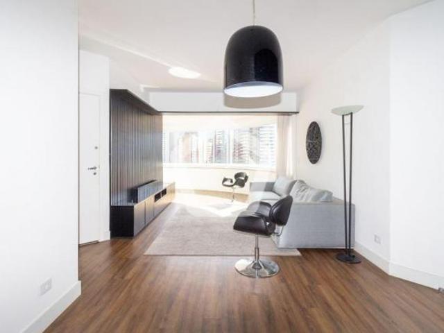 Apartamento em Brooklin