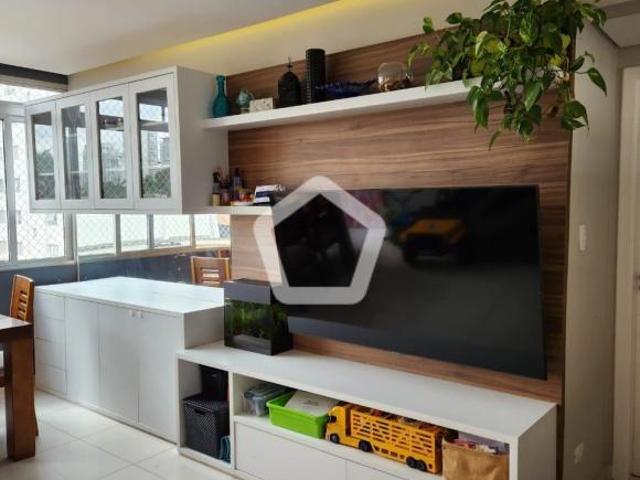 Apartamento em Brooklin