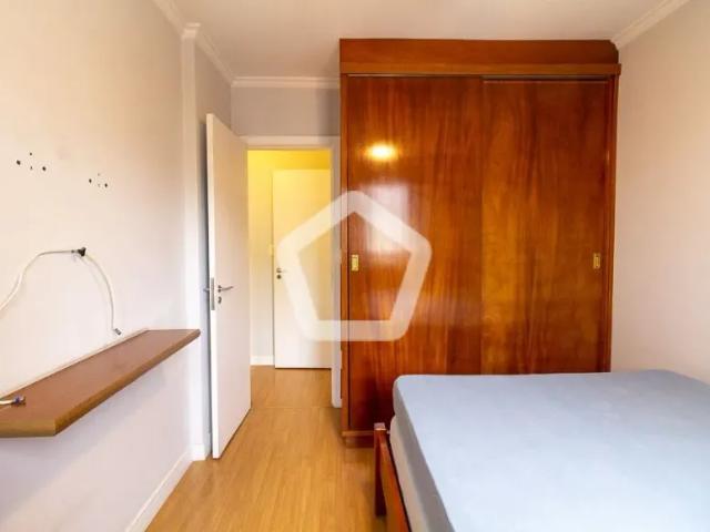 Apartamento em Brooklin