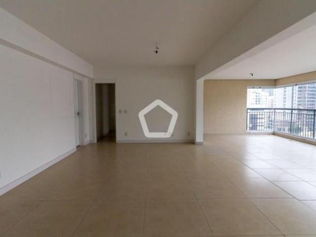 Apartamento em Brooklin