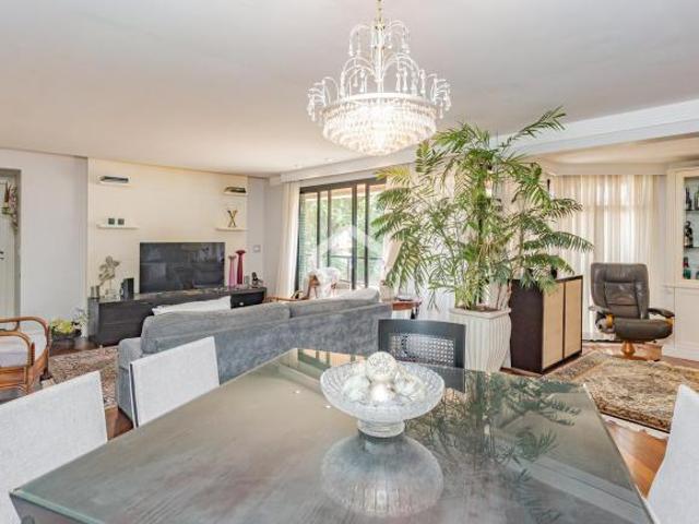 Apartamento em Brooklin