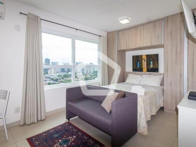 Apartamento em Brooklin