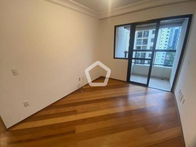 Apartamento em Brooklin