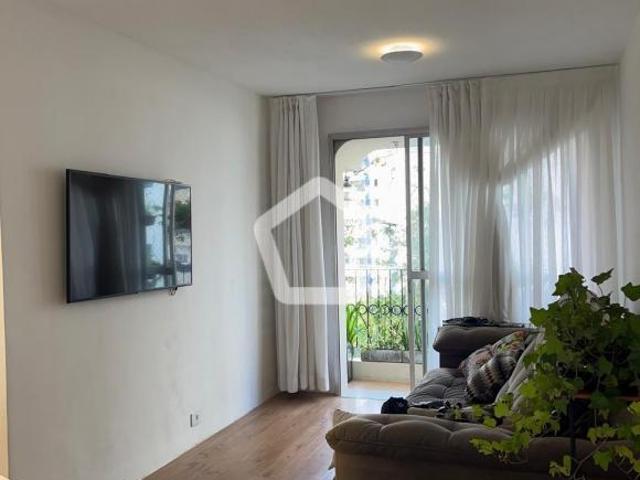 Apartamento em Brooklin