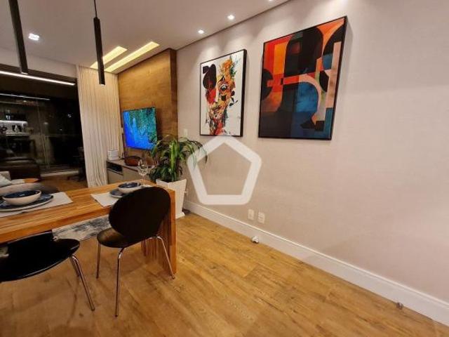 Apartamento em Brooklin