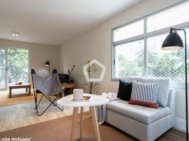Apartamento em Brooklin