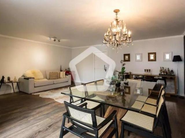 Apartamento em Brooklin