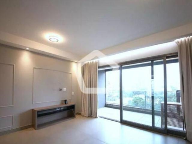 Apartamento em Brooklin