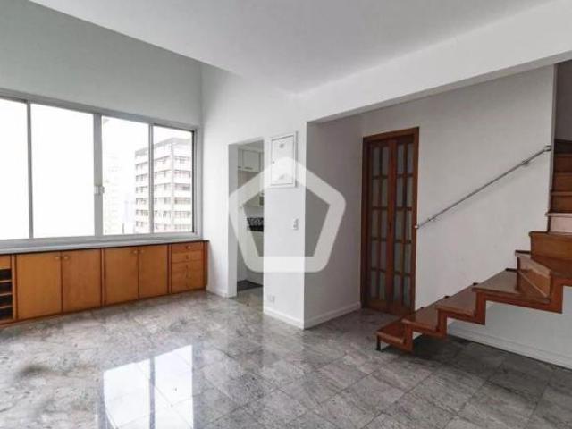 Apartamento em Brooklin