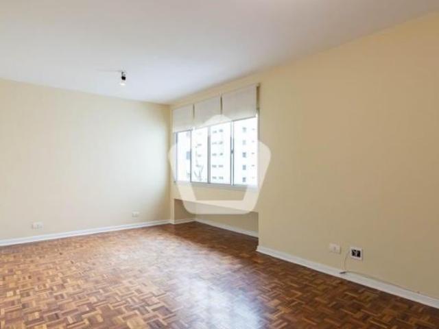 Apartamento em Brooklin