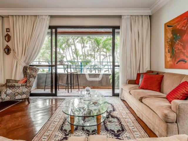 Apartamento em Brooklin