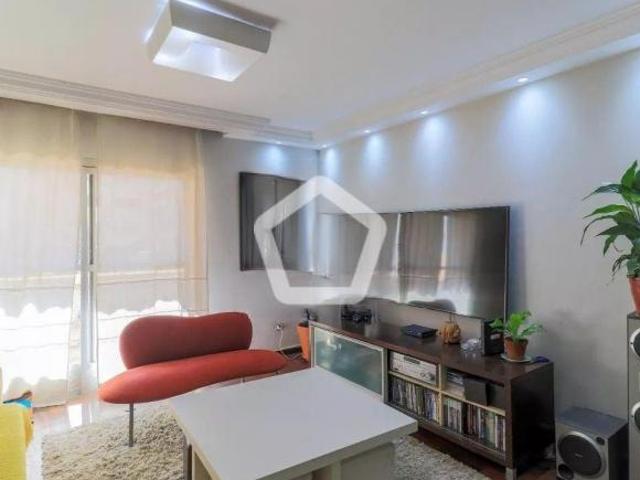 Apartamento em Brooklin