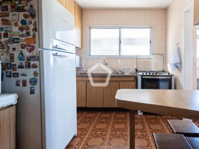 Apartamento em Brooklin