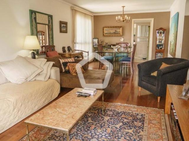 Apartamento em Brooklin