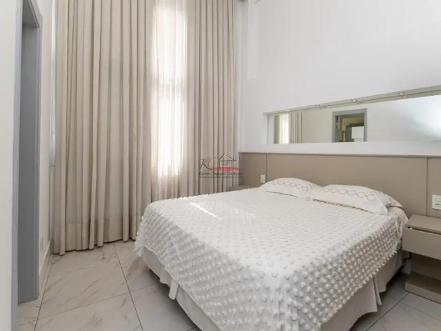 Apartamento em Brooklin! 1 Dormitório! 1 Suíte! 2 Vagas! Lazer! São Paulo