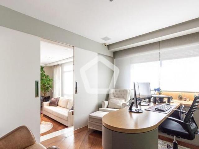 Apartamento em Brooklin