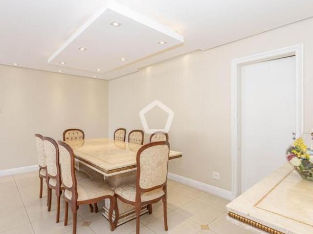 Apartamento em Brooklin