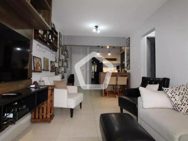 Apartamento em Brooklin