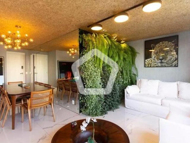 Apartamento em Brooklin