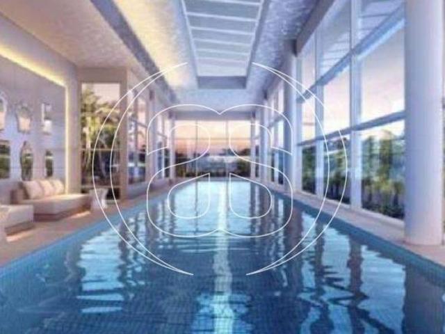 Apartamento em Brooklin com 58 metros