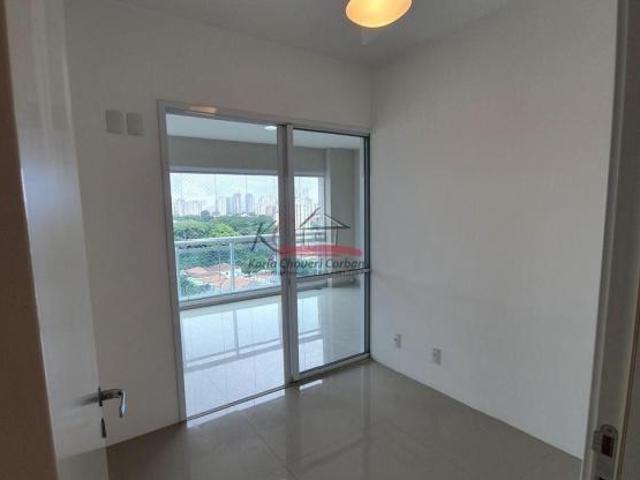 Apartamento em Brooklin! Condominio Thera Residence! Rua Kansas, 1700! 3 Dor.