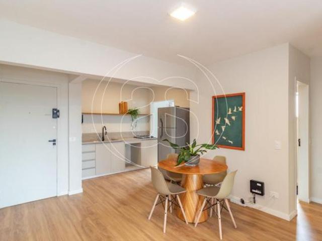 APARTAMENTO EM BROOKLIN DE 51 METROS