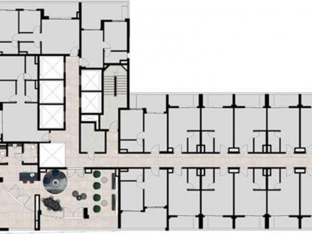 Apartamento em Brooklin Novo São Paulo SP