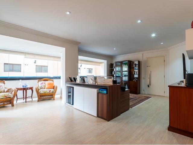 Apartamento em Brooklin Novo, São Paulo/SP de 132m² 3 quartos à venda por R$ 1.794.900,00