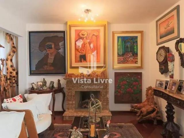 Apartamento em Brooklin Novo, São Paulo/SP de 200m² 3 quartos à venda por R$ 3.000.000,00