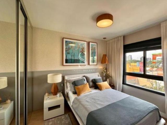 Apartamento em Brooklin Novo, São Paulo/SP de 68m² 2 quartos à venda por R$ 1.250.000,00