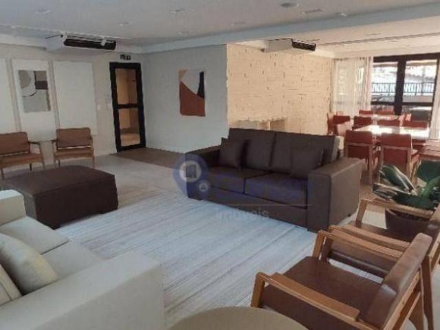 Apartamento em Brooklin Novo, São Paulo/SP de 68m² 2 quartos à venda por R$ 1.250.000,00