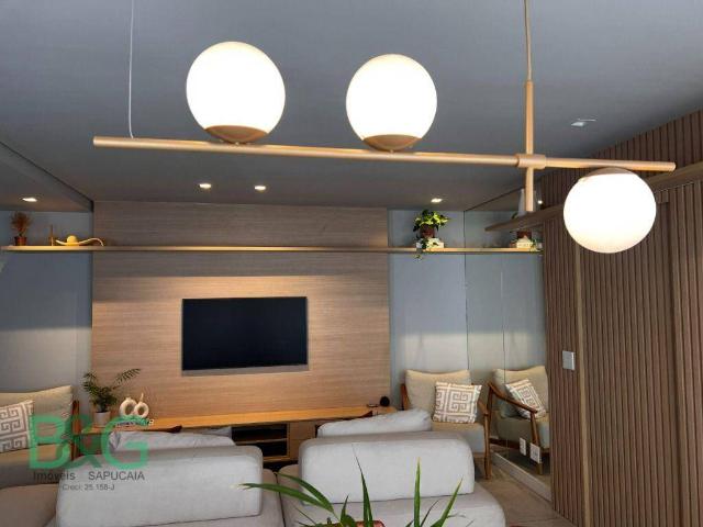 Apartamento em Brooklin Novo, São Paulo/SP de 69m² 2 quartos à venda por R$ 1.119.900,00
